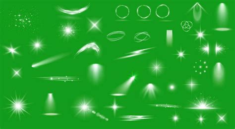 Blink Effect Vector Art Icons And Graphics For Free Download