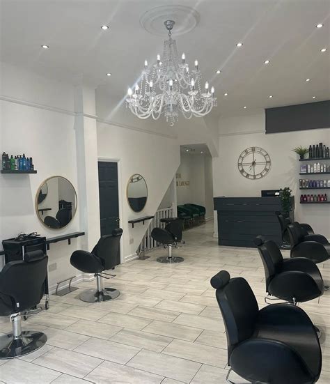 Gallery 1 — The Hair Lounge