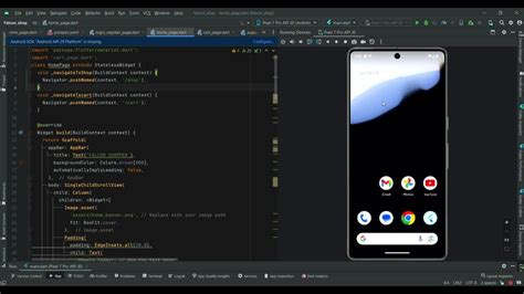 Jawagal Srinath On Linkedin Flutterdevelopment Falconshopper