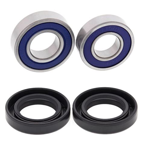Wheel Bearing Kit No 25 1050 All Balls Racing