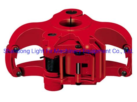 Ddz Elevator API Spec 8c Drilling Tool Oil Drilling Equipment China