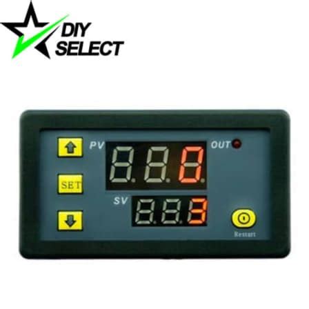 Other Electronics Controller Timer Delay Control DC V Switch Sec Min Hr LOCAL STOCK