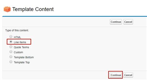 salesforce cpq quote templates creating mdq table milo massimo