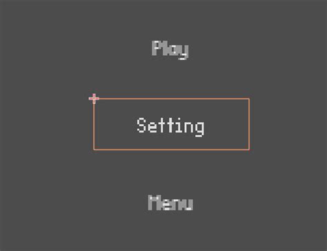 The Font Is Pixelated UI Godot Forum