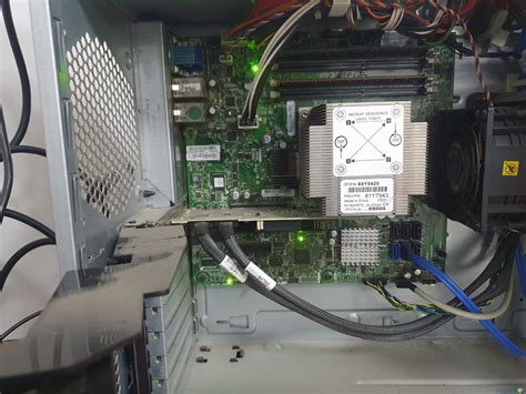 Servidor Ibm System X3100 M4 Identificação E Equivalência De Servidor Ibm System X3100 M4 Identificação E Equivalência De