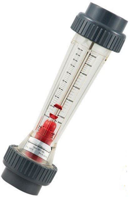 Variable Area Flowmeters Rotameters HD Process NZ Ltd