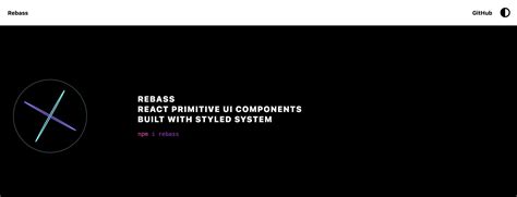 The Most Popular React Ui Component Libraries — Sitepoint