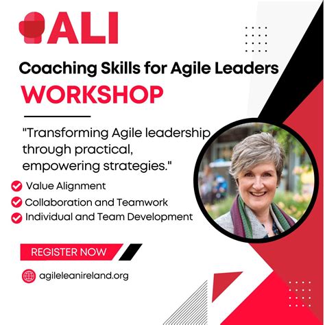 Agileleadership Coachingskills Professionaldevelopment Agilecoaching Ali Labs