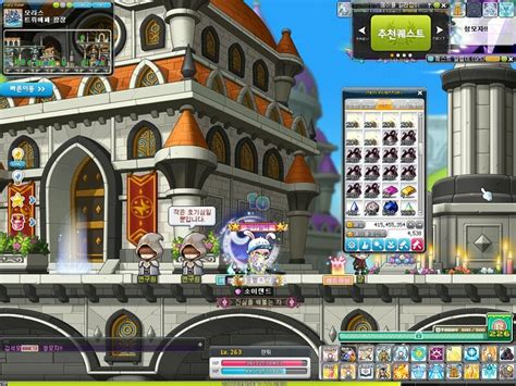 메이플스토리 인벤 몬컬 킹캐슬골렘 드디어등록햇네요 하 메이플스토리 인벤 자유게시판 구