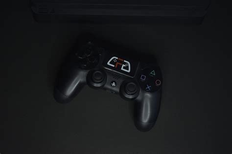 Ps4 Controller • Craving For Gaming