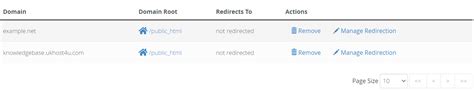 how to create a domain alias parked domain in cpanel ukhost4u