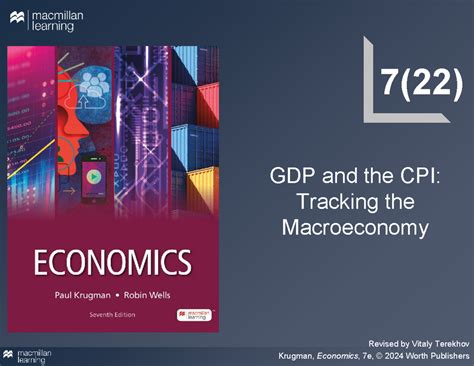 Gdp Calculation And Analysis Understanding Key Economic Metrics Econ