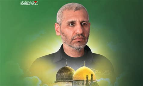 Kassam Tugayları Başkanı Muhammed Dayf Şehid Oldu Genç Müslümanlar