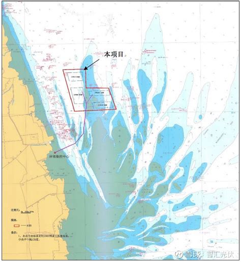 江苏：850mw海上风电项目公示 来源：江苏省自然资源厅 9月13日，江苏省自然资源厅发布《关于国信大丰85万千瓦海上风电项目海域使用申请的