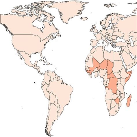 Age Standardized Prevalence Of Asthma Per 100 000 Population In 2019