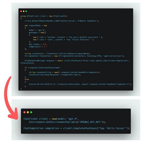 Faisal Alhazzani On Linkedin Using Manual Requests To Interact