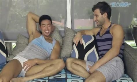 Trevor Tripp And Porter Wescott