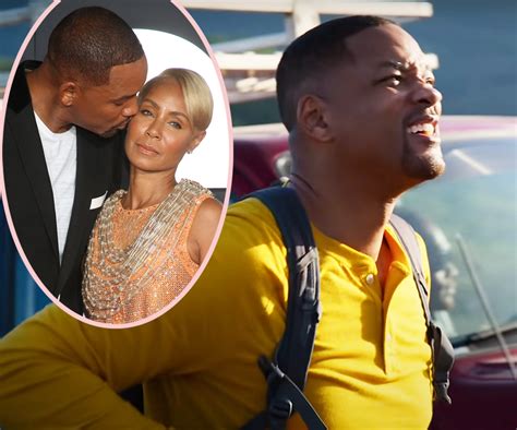 Will Smith Tripped On Ayahuasca And Went To Tantric Sex Expert During
