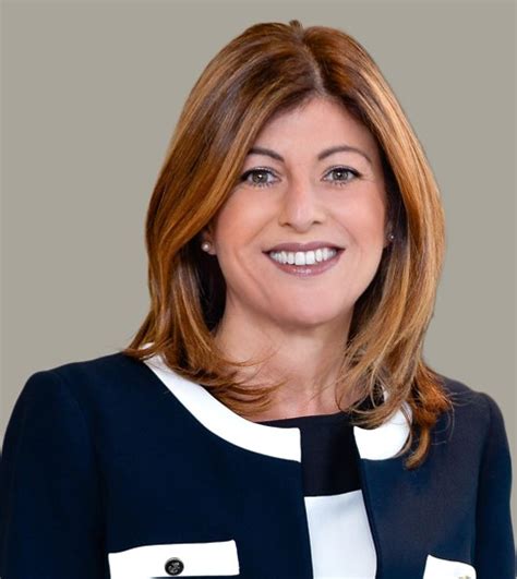 Serpil Timuray Global Heroes 100 Üst Düzey Kadın Yönetici 2022