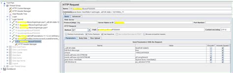 Xml How To Handle View Expired Exception In Jmeter Stack Overflow
