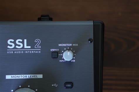 SSL Audio Interface Use Reveiw Computer Music Driver