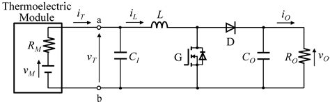 A Novel Mppt Control Method Of Thermoelectric Power Generation With Single Sensor
