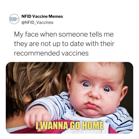 Flu Jab Memes