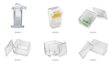 Glass Staining Jar Semenyih Selangor Malaysia Supply Supplier Suppliers Evergreen