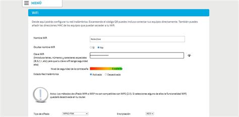 Qué hacer para proteger por completo el router Wi Fi