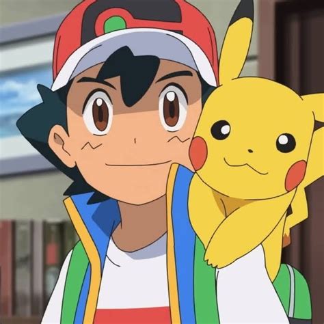 Ash Ketchum Artofit