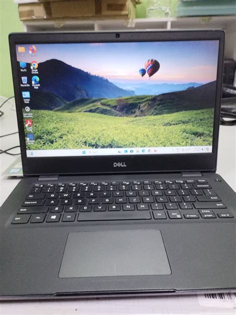 Laptop Dell Latitude 3400 Computers And Tech Laptops And Notebooks On Carousell