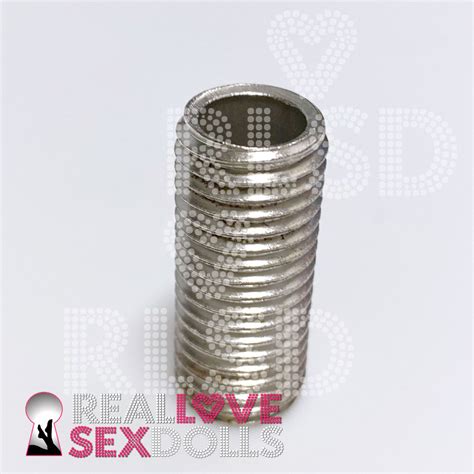 Head Connector For Tpe Sex Dolls