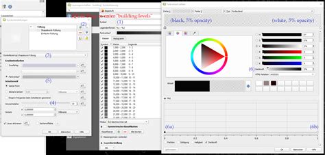Guide To D OSM Building Models Milan Edition Geography Coding