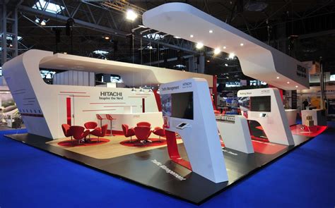 Выставочные стенды дизайн и изготовление заказать выставочный стенд в Киеве Украина