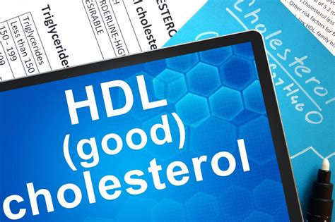 Another Way HDL Good Cholesterol Is Good Combatting Inflammation