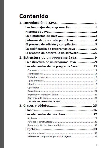 Fundamentos De Programcion En Java Anderson Watson Watts Hotmart