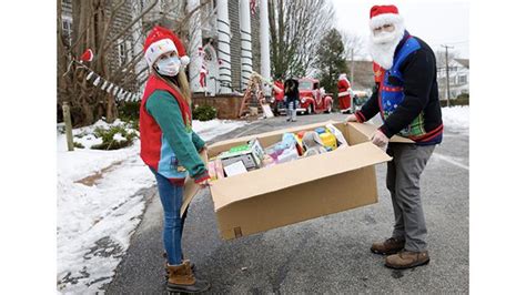 Interview Marit Molin Talks Lending A Helping Hand Through Hamptons Community Outreach