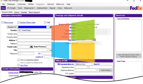 Fedex Ship Manager Software Mac Apple Motorshigh Power