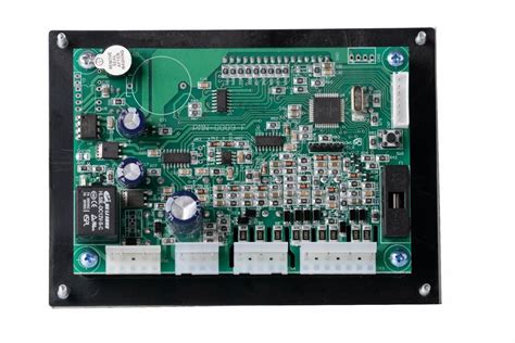 Akira FR Single Phase Servo Control Card Thickness Mm At Best Price In Coimbatore