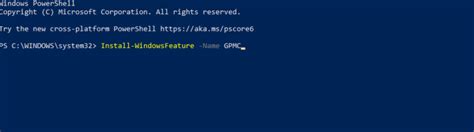 Gpedit Msc On Server Core How To Open Use It