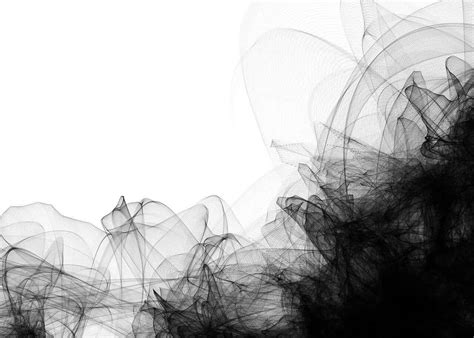 400 Black Smoke Backgrounds
