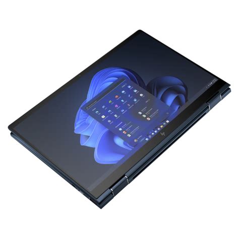 Hp Elite Dragonfly Notebook Pc G Customizable Techuber Pk