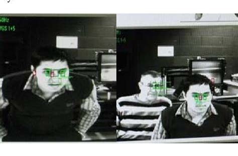 Figure 3 From Multi User Glasses Free 3d Display Using An Optical Array