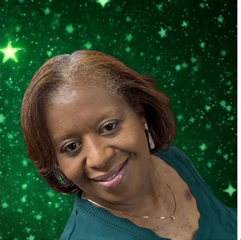 Tamela Butler Walker