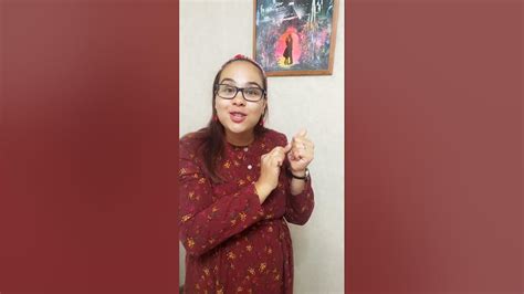 пальчиковая гимнастика Мальчик с пальчик Youtube