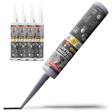 Silicone Sealant For Glass