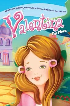 Valentina Movie Review Common Sense Media