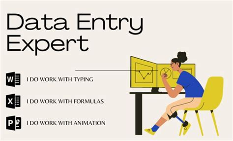 Do Data Entry Word Typing Copy Paste By Bukhari3333 Fiverr