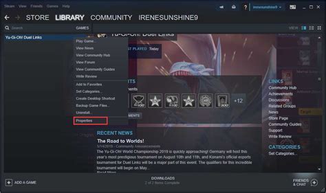 3 Methods To Help You Move Steam Games To Another Drive MiniTool Partition Wizard