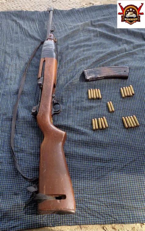 မြိုင်တွင် ပြည်သူကို အနိုင်ကျင့်နေသည့် ဝက်ပုတ်ကျေးရွာမှ စစ်သားနှင့်ပျူစောထီး ၈ ဦးကို အလစ်တိုက